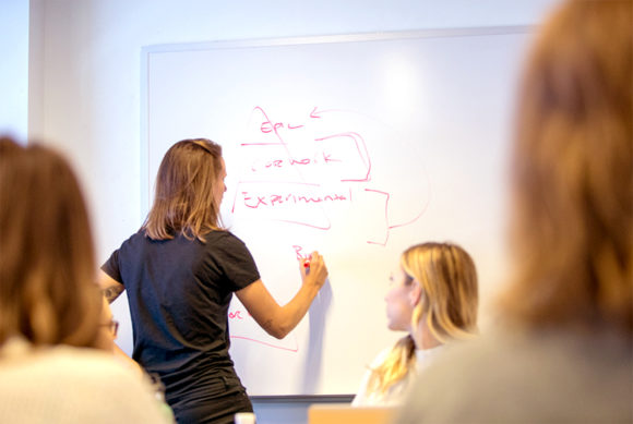 Gaining support for your ideas in the workplace - Wavelength by Asana