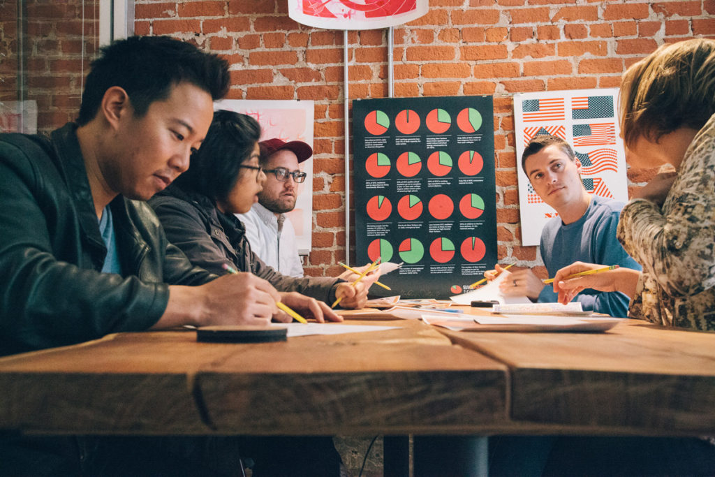 Why Your Team Needs a Map for Your Design Process